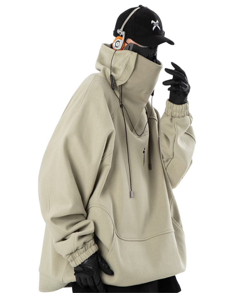 Back To School – Techwear Official