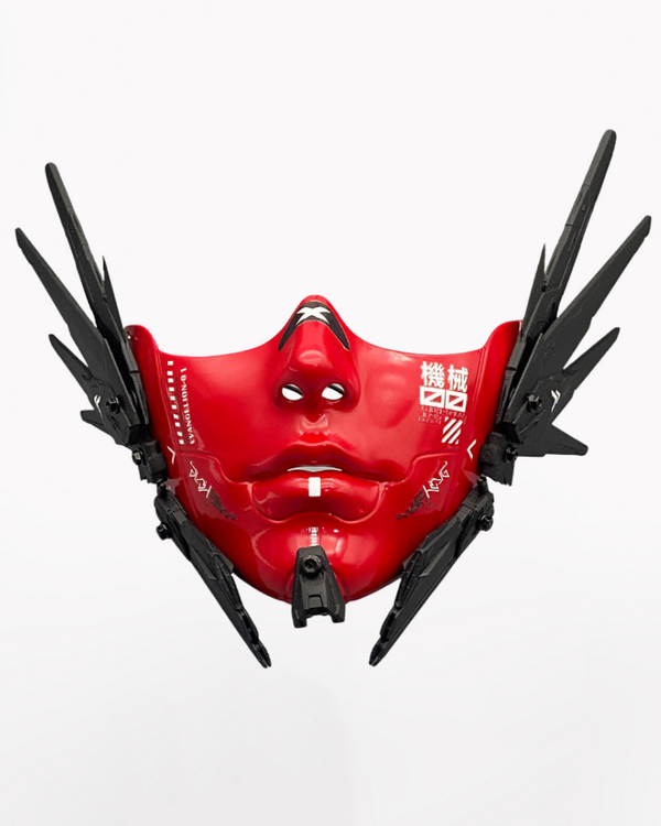 New – Techwear Official