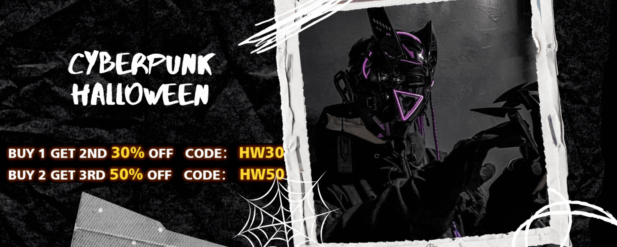 Affordable Techwear Shop | Techwear Official Store