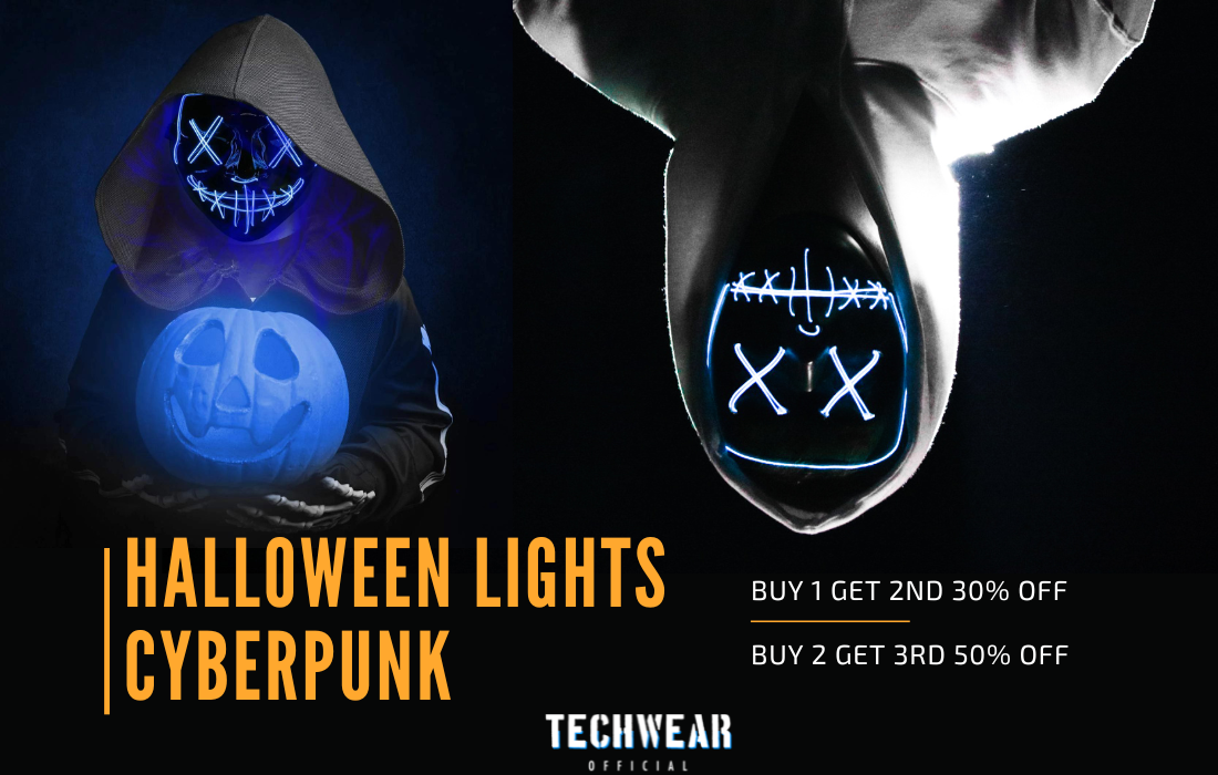 Affordable Techwear Shop | Techwear Official Store