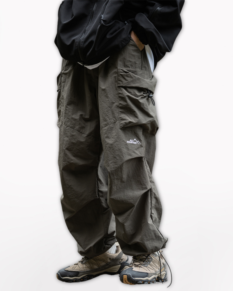 Hiking Pants – Techwear Official