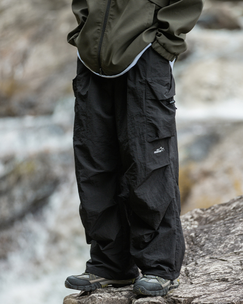 Hiking Pants – Techwear Official