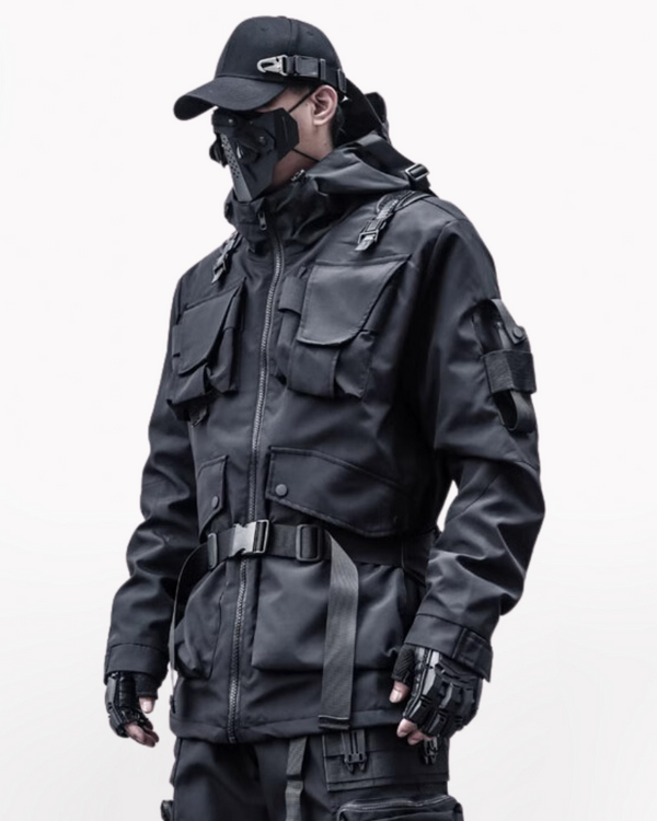 Affordable Techwear Shop | Techwear Official Store