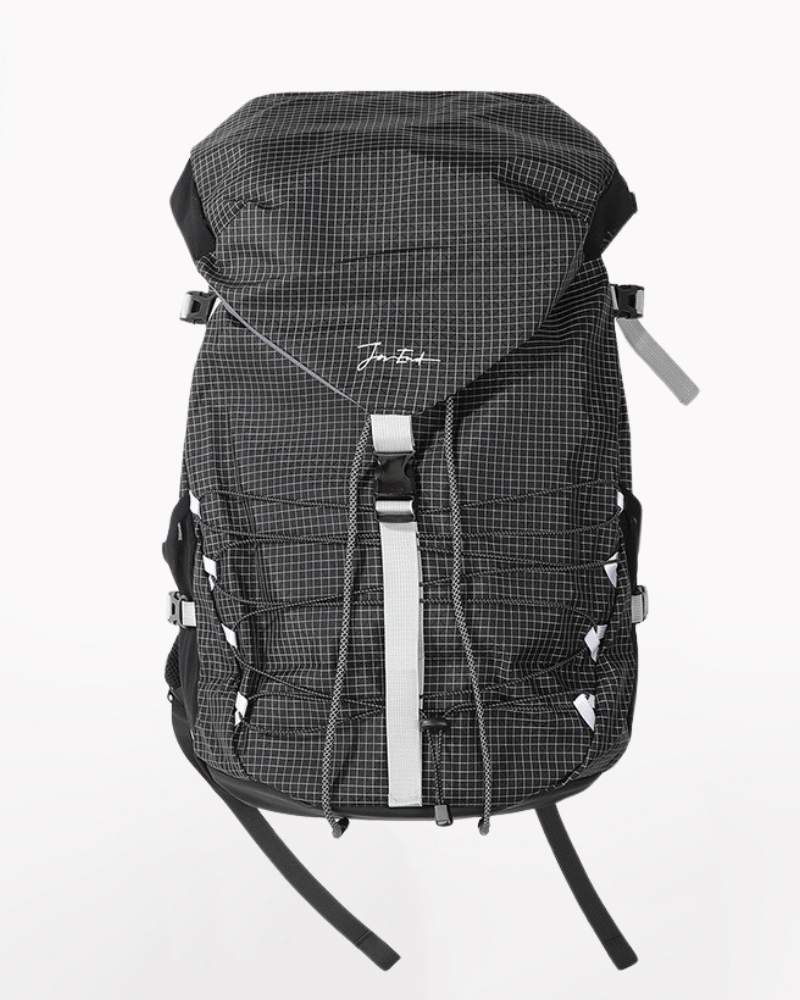 Functional Outdoor Hiking Lightweight Sports Backpack – Techwear Official