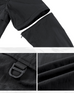 Functional Multi-Pocket Detachable Sleeve Shirt – Techwear Official