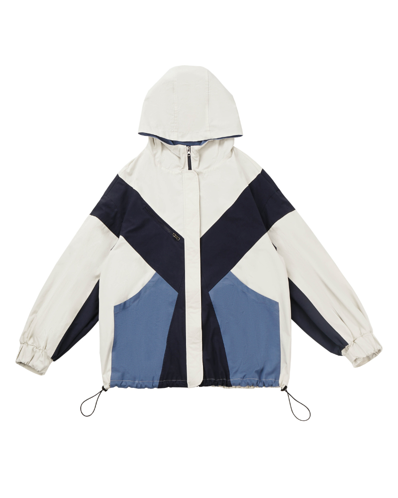 Mechanical Futuristic Jacket Skirt Set（Sold Separately） – Techwear Official