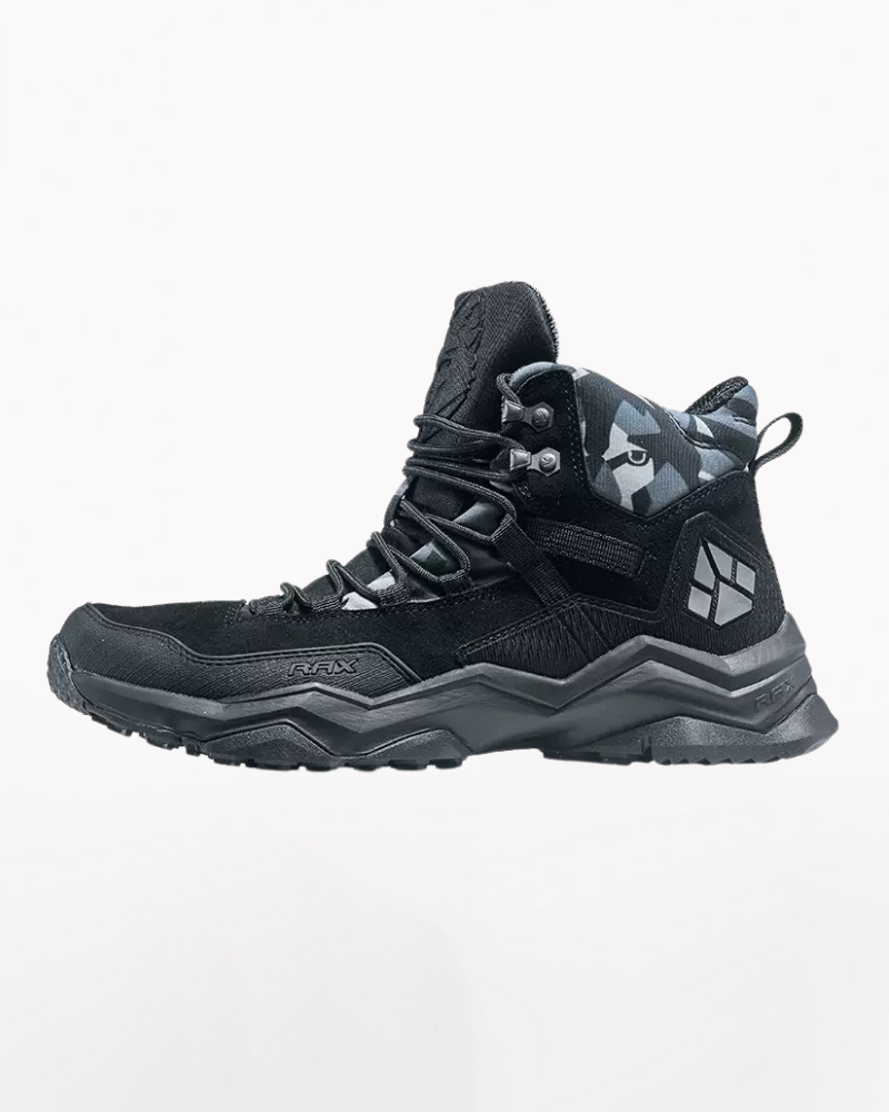 Outdoor Waterproof Hiking Shoes – Techwear Official