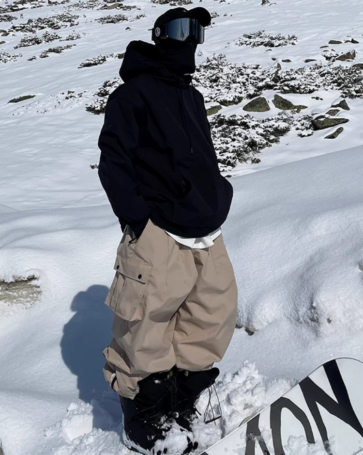 Affordable Techwear Shop | Techwear Official Store