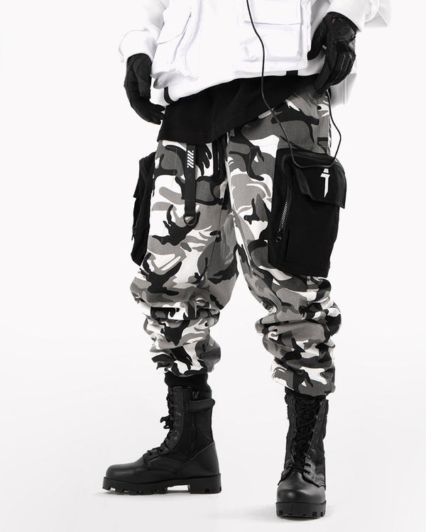 Affordable Techwear Shop | Techwear Official Store