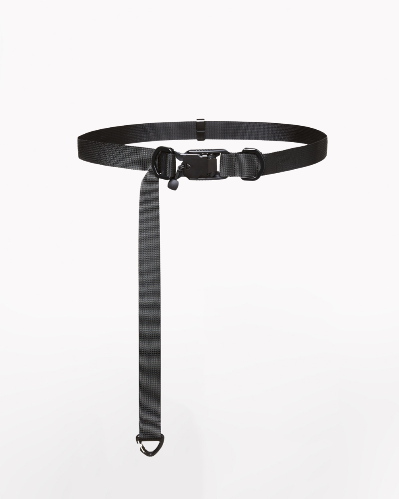 Techwear Tactical Men Utility Belt – Techwear Official