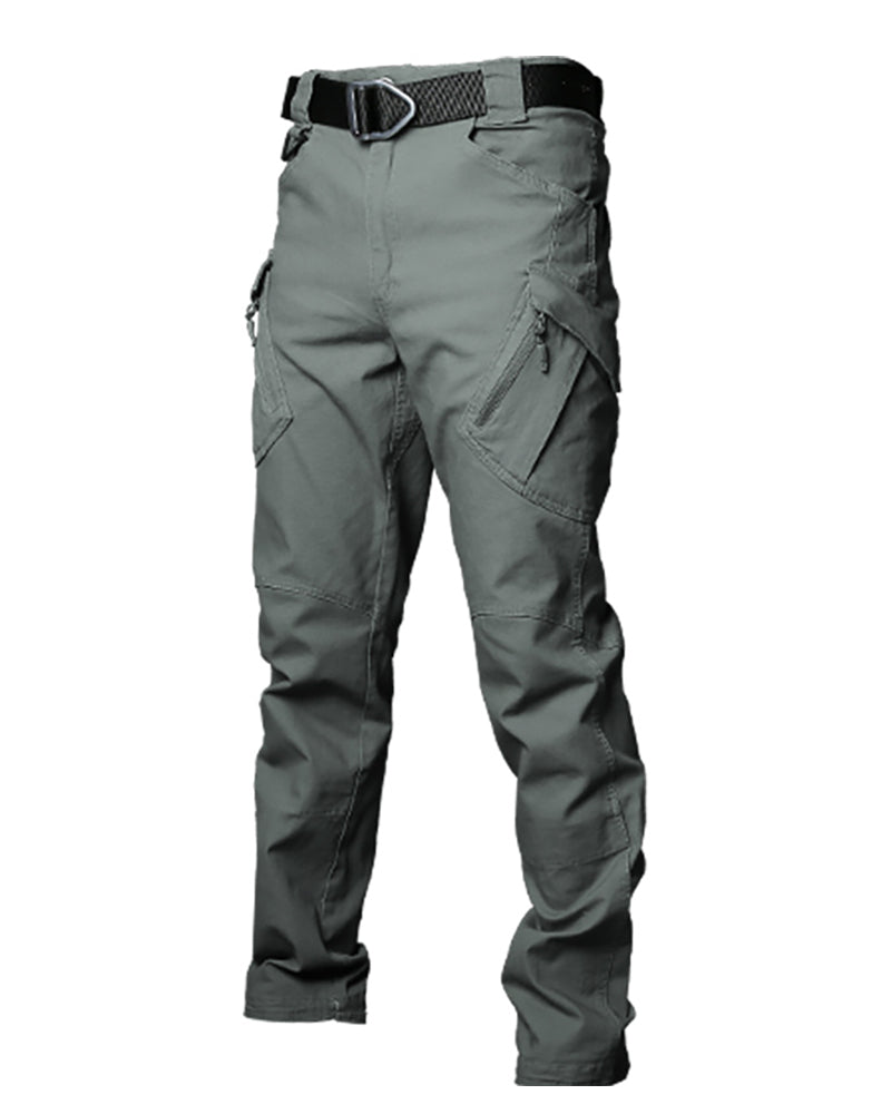 Outdoor Stretch Cargo Pants – Techwear Official