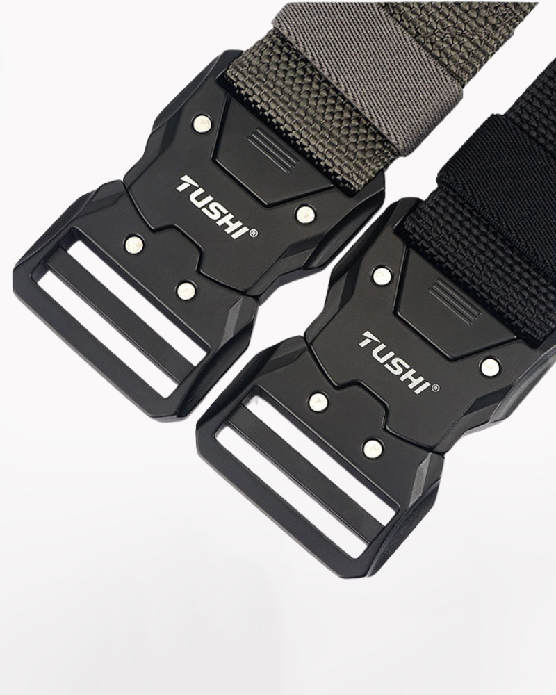 Techwear Best Tactical Belt – Techwear Official