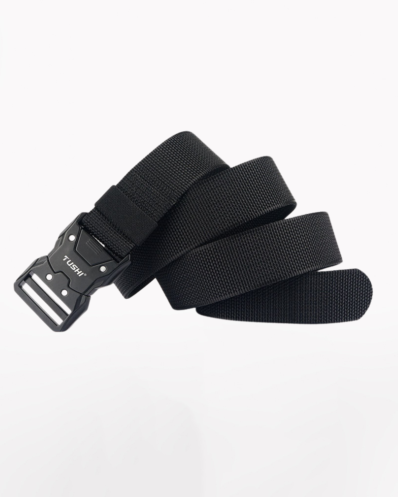 Techwear Best Tactical Belt – Techwear Official