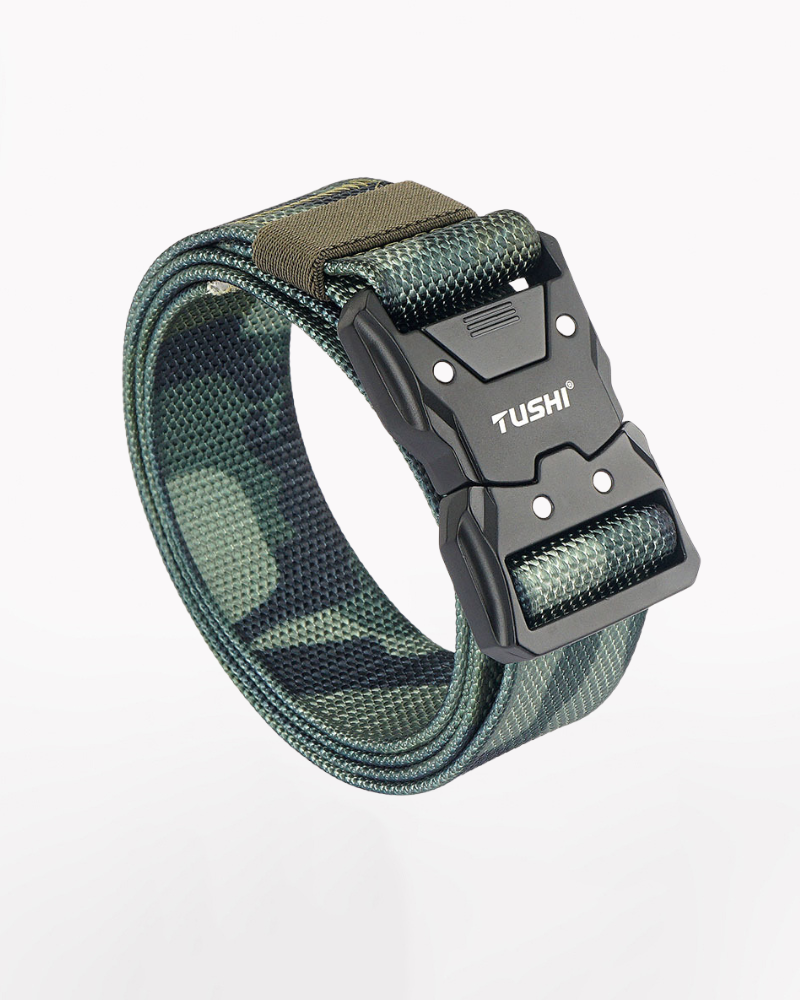 Techwear Best Tactical Belt – Techwear Official
