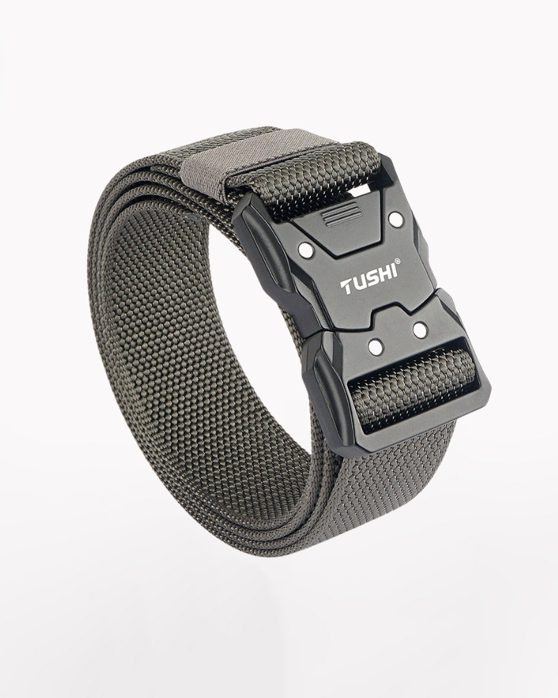 Techwear Best Tactical Belt – Techwear Official
