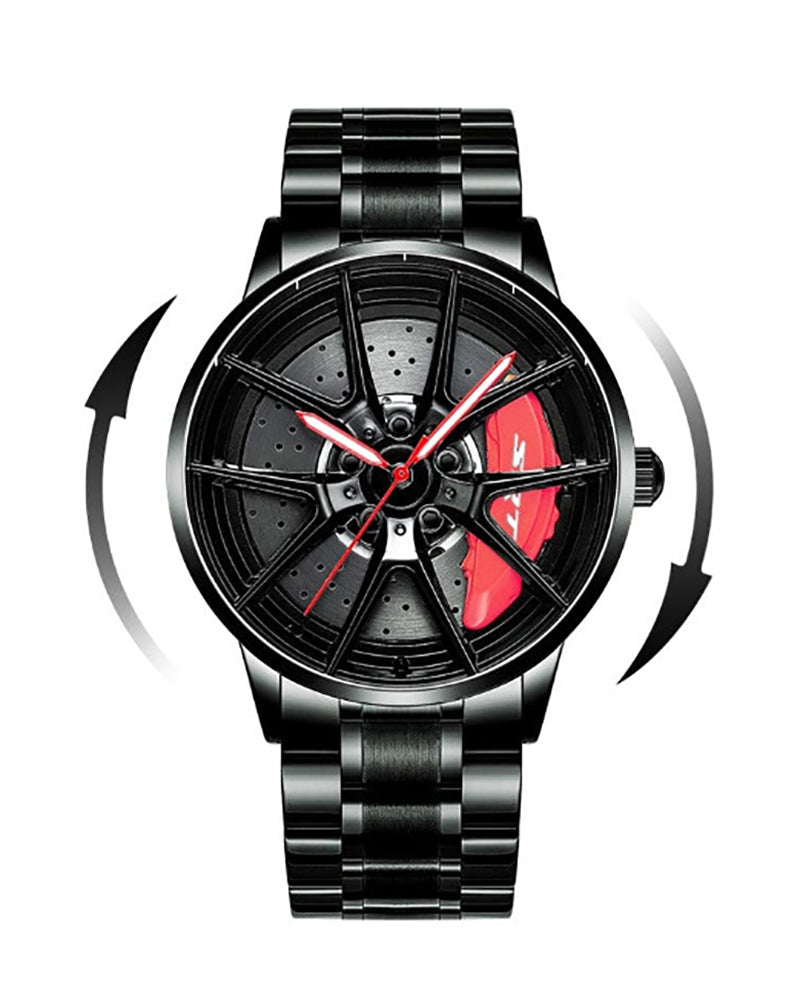 Techwear Coupe BMW M3 Watch – Techwear Official