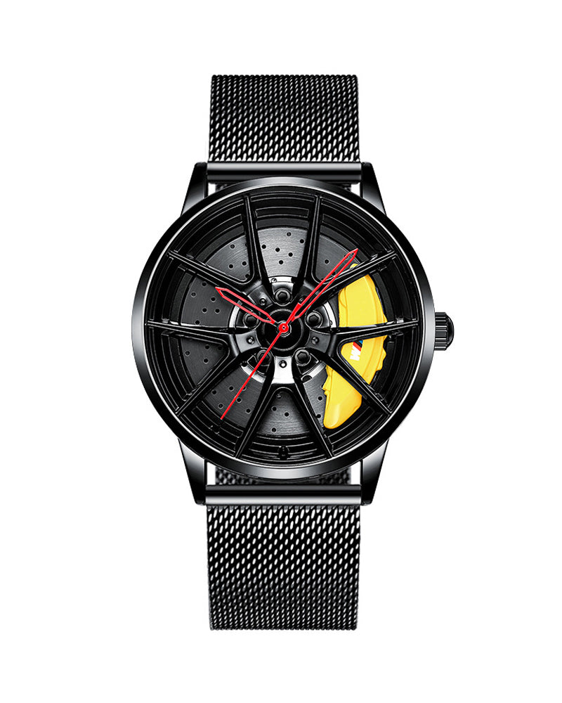 Techwear Coupe BMW M3 Watch – Techwear Official