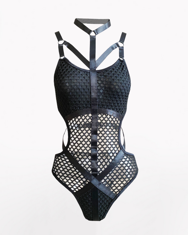 Techwear Bodysuit – Techwear Official