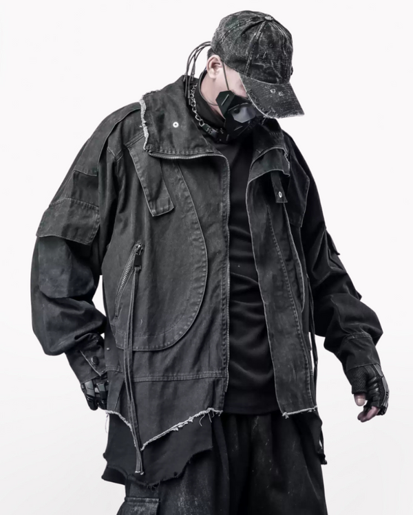 Affordable Techwear Shop | Techwear Official Store