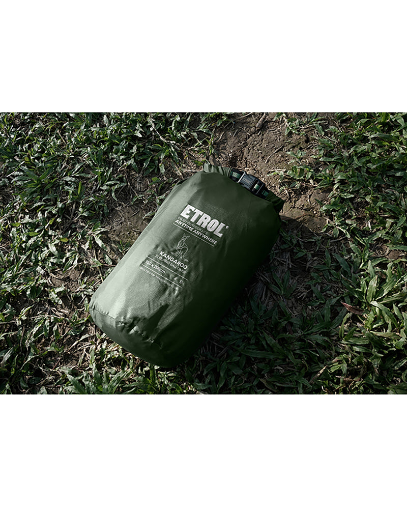 Techwear Multifunctional Thermal Cloak – Techwear Official