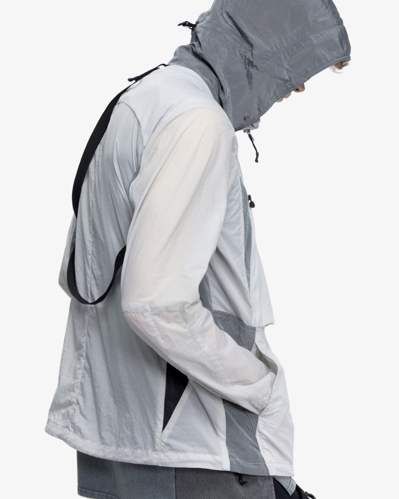 Sun Protection Clothing Techwear Waterproof Jacket – Techwear Official