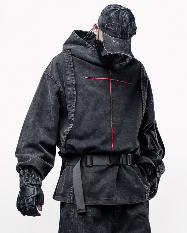 Affordable Techwear Shop | Techwear Official Store