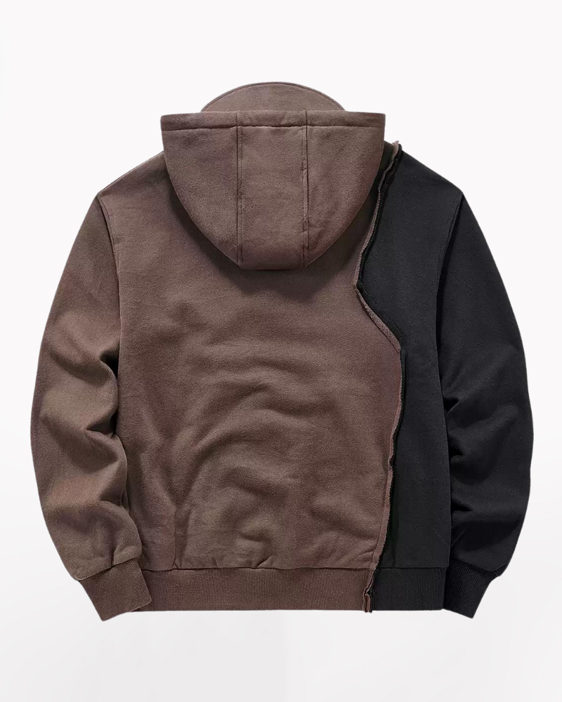 Wasteland Wear Tactical Hoodie – Techwear Official