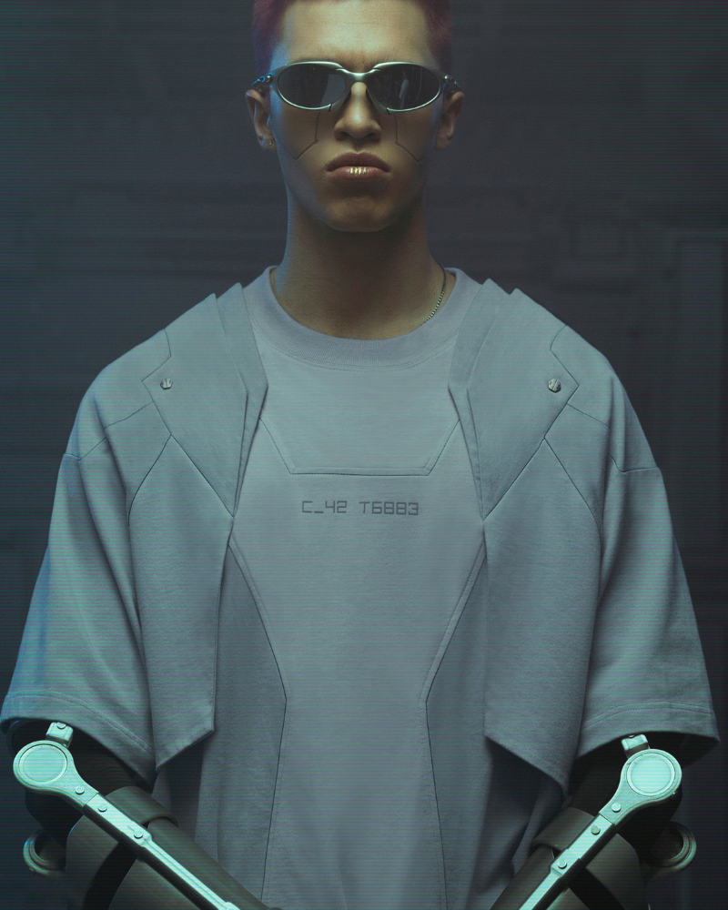 Back To School – Techwear Official