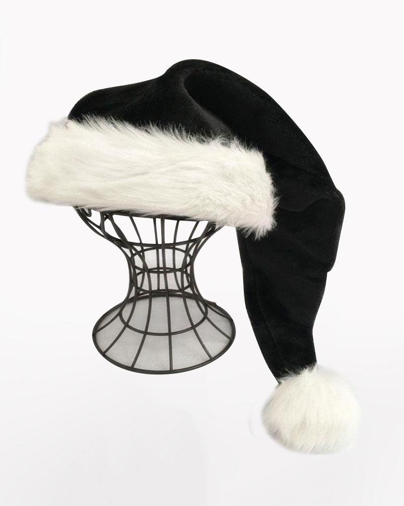 Christmas Santa Claus Hat – Techwear Official
