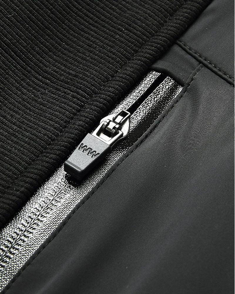 Japanese Techwear Cyberpunk Functional Jacket – Techwear Official