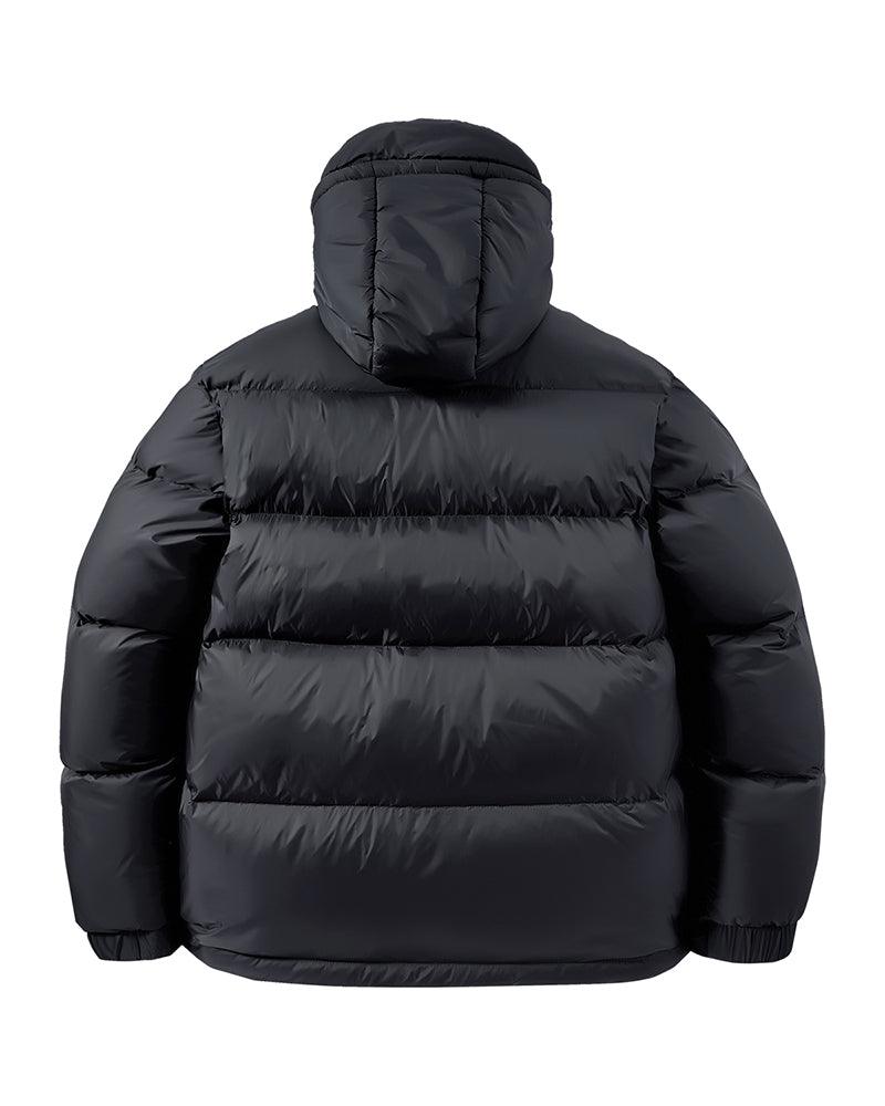 Techwear Functional Winter Jacket – Techwear Official