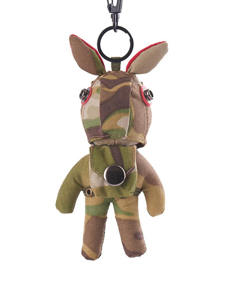 Steampunk Tactical Doll – Techwear Official