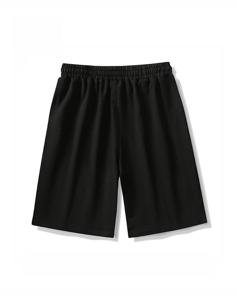 Summer Fun Ninja Techwear Shorts – Techwear Official