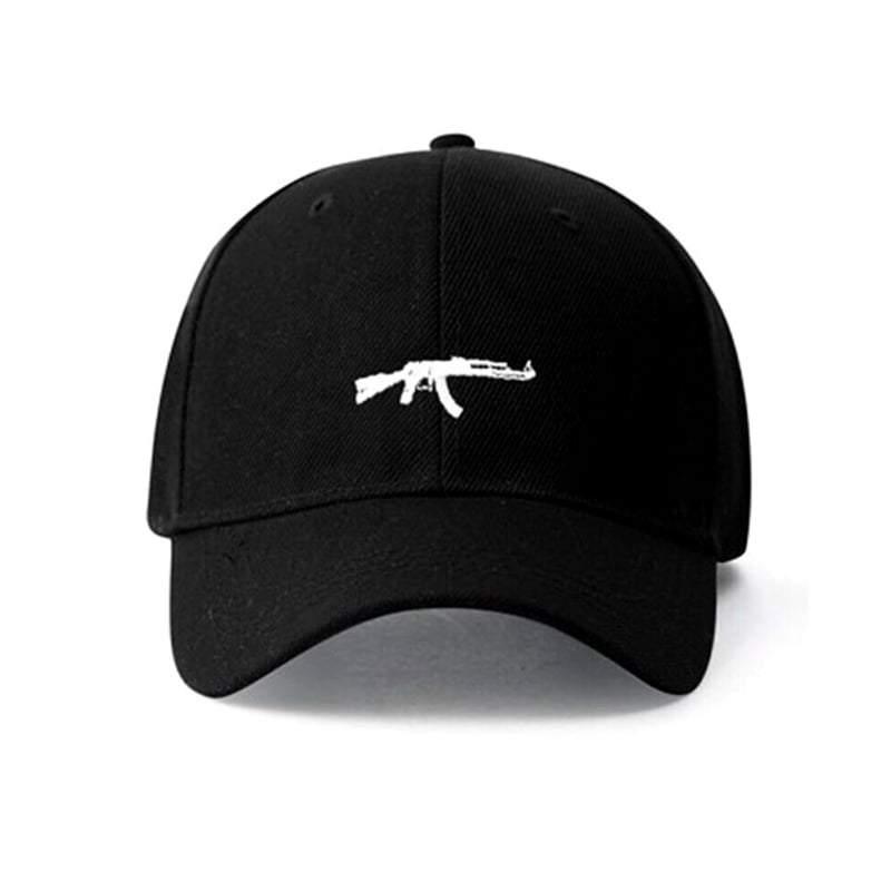 Take Up Arms Firearm Cap – Techwear Official