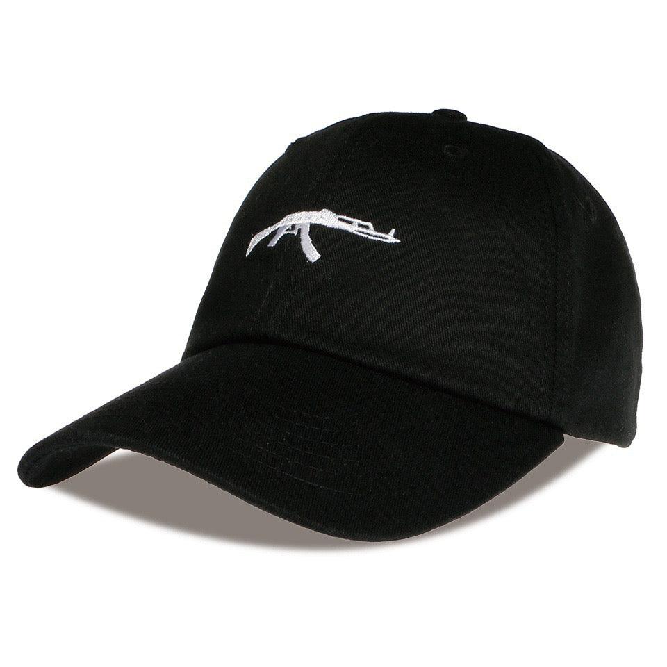 Take Up Arms Firearm Cap – Techwear Official