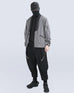 Japanese Techwear Kimono Jacket – Techwear Official