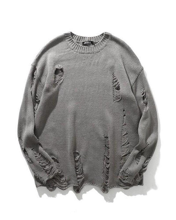 Techwear Sweaters – Techwear Official