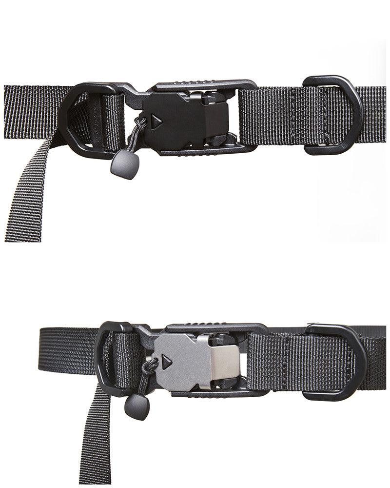 Techwear Tactical Men Utility Belt – Techwear Official